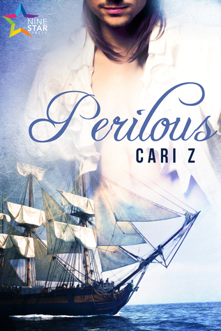 An Ali Review: Perilous by Cari Z – Scattered Thoughts and Rogue Words