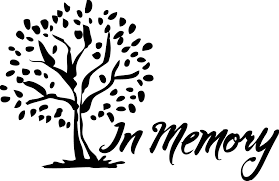 In Memoriam – Eric Arvin – Scattered Thoughts and Rogue Words