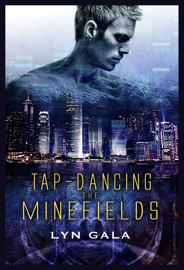 Lyn Gala on the Many Expressions of Love and her story ‘Tap-Dancing the ...