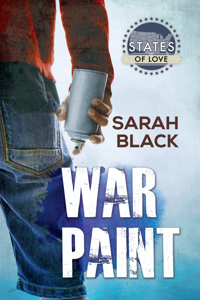 Sarah Black on Adaptive Reuse and her new release ‘War Paint’ (author ...