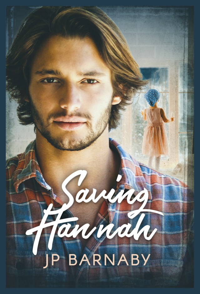 J.P. Barnaby on a Conversation with her Character and her new novel ...