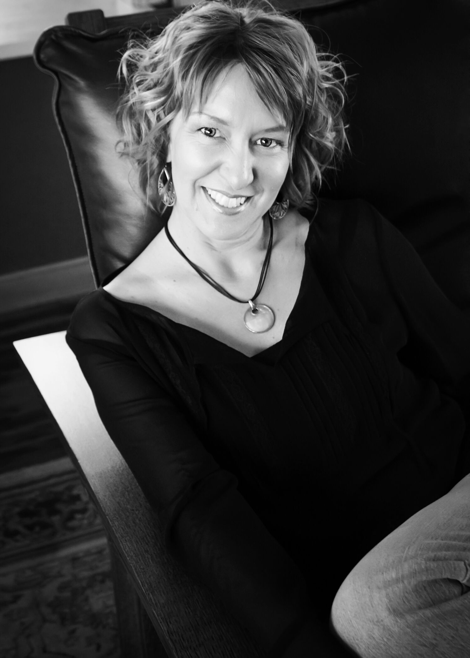 Marie Sexton on Romance, Characters, and her new release Promises ...