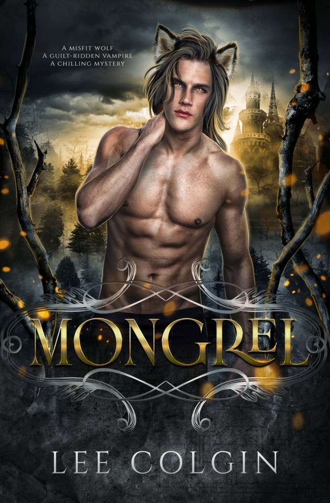 Review: Mongrel (Outcast Mates #1) by Lee Colgin – Scattered Thoughts ...