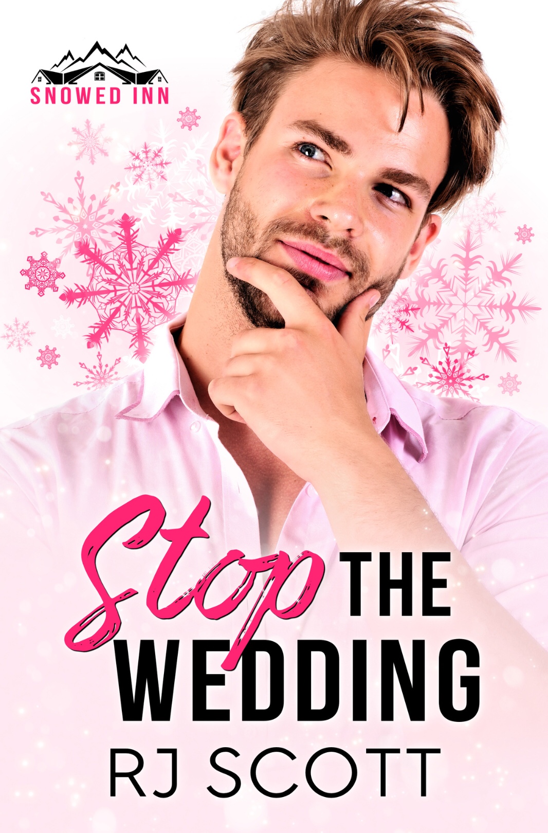 Review: Stop The Wedding (A Snowed Inn Story) by R.J. Scott – Scattered ...