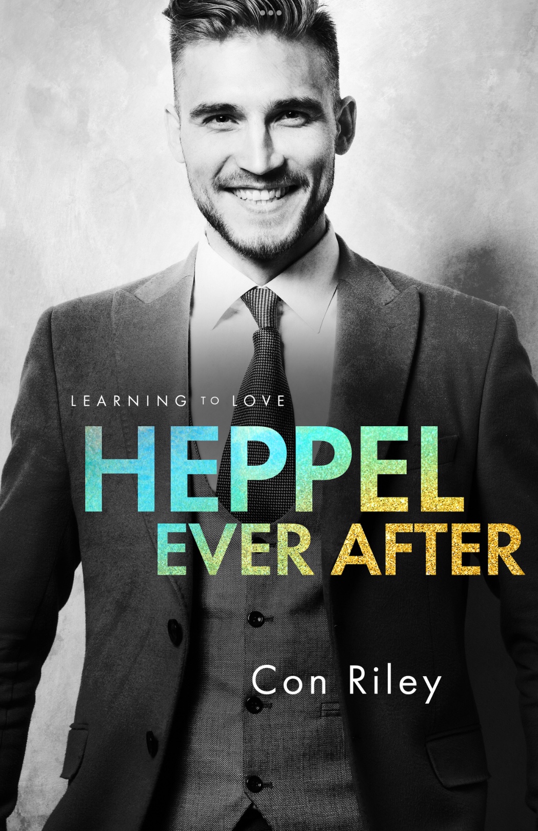 Review: Heppel Ever After (Learning to Love #5) by Con Riley ...