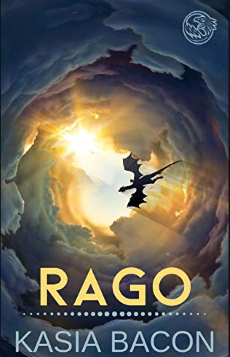 Review: Rago: An Order Universe Short Story by Kasia Bacon – Scattered ...