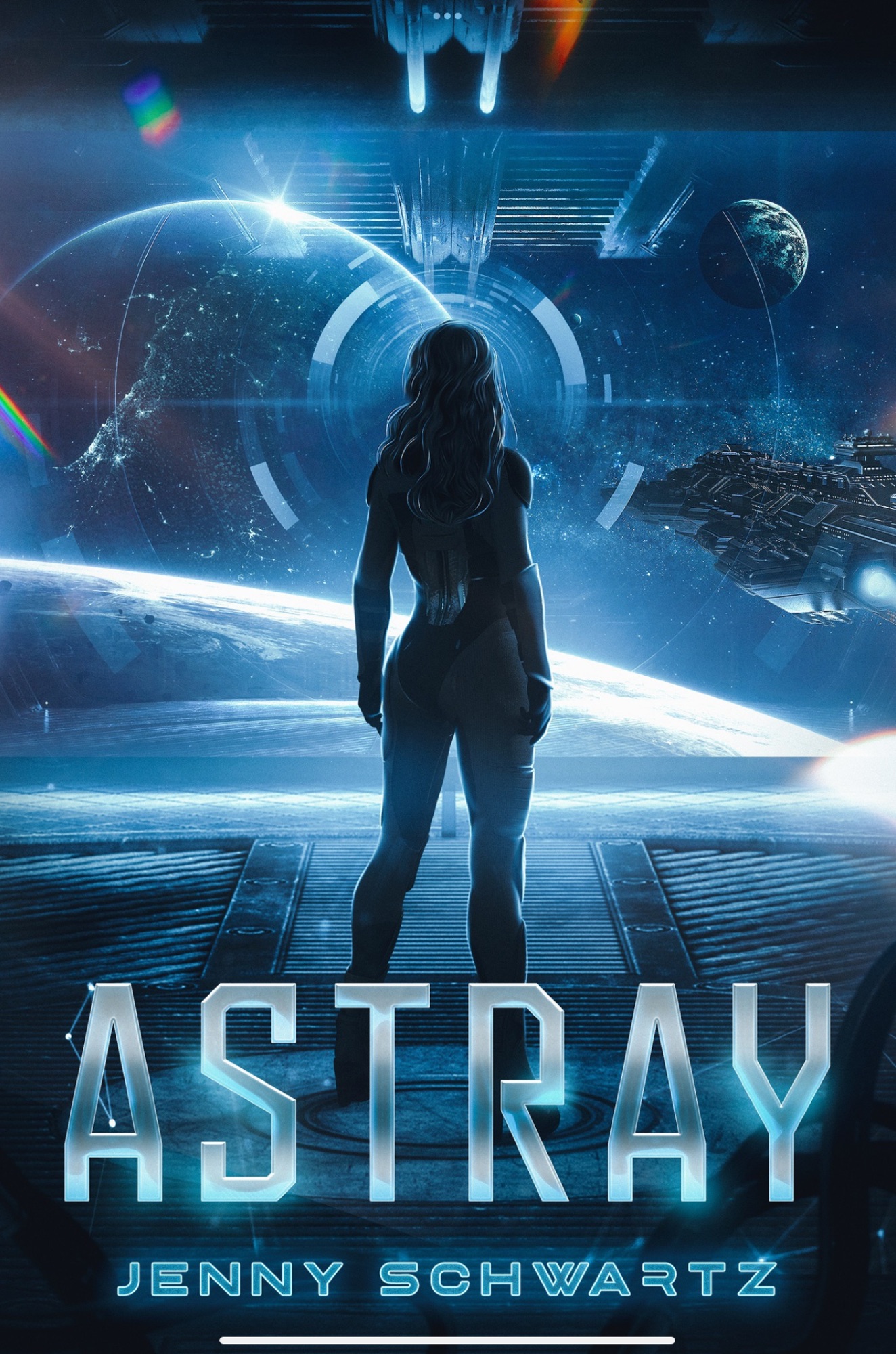 Review: Astray (The Adventures of a Xeno-Archaeologist Book 1) by Jenny ...