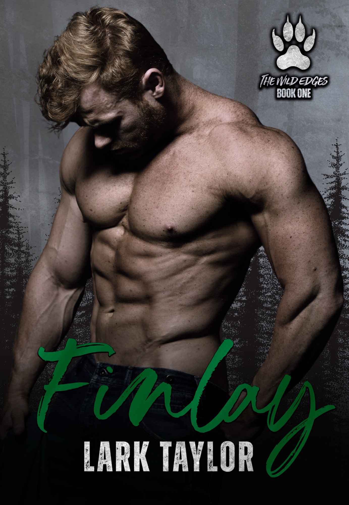 Review: Finlay (The Wild Edges Book 1) by Lark Taylor – Scattered ...