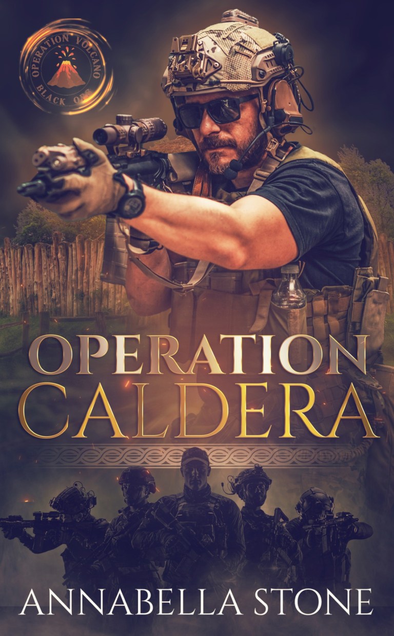 Review: Operation Caldera: PNR/Special Forces/Military MM Fiction ...