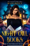 Review: Night Owl Books (A Story in the World of the Sea Wicche #1) by ...
